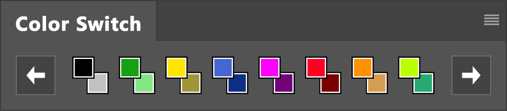 Picture Instruments - Tiny Tools